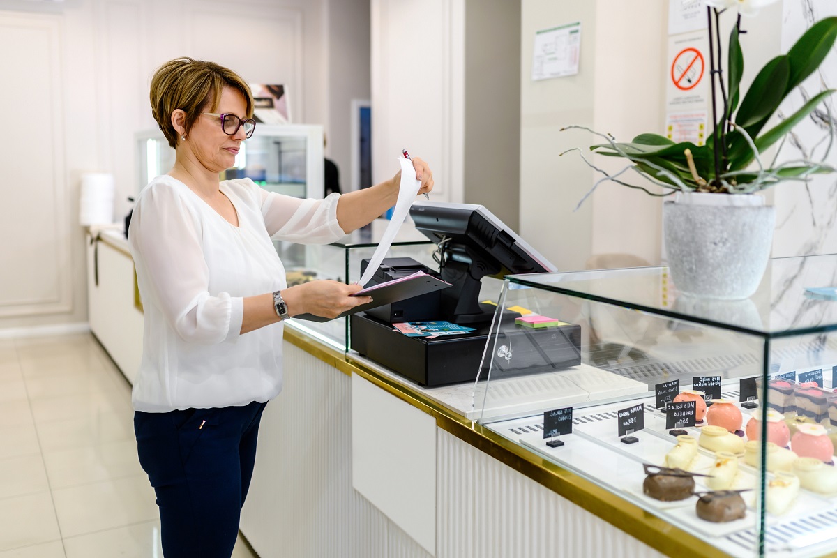 Bürokratieabbau durch das Registrierkassenpaket 2026 | cSt causa